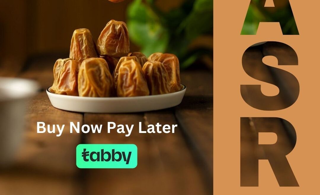 اشتر الان ادفع لاحقا بسر للتمور بأفضل جودة وأسرع خدمة